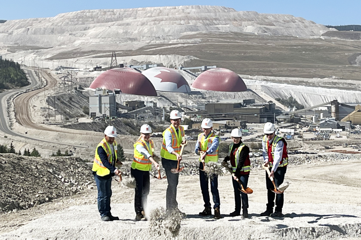 18-year extension for B.C’s biggest copper mine to create 2,900 ...